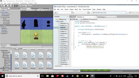 Error Cs1501 No Overload For Method Ask Gamedevtv