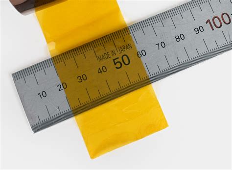 폴리이미드 캡톤 테이프 Pi Tape 테프론 전문 알파프론