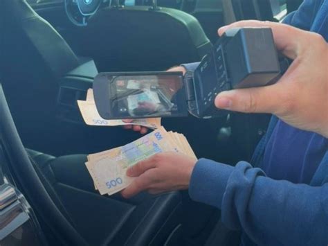 Голову Тернопільської облради затримали за підозрою у хабарництві Інтент Суспільно