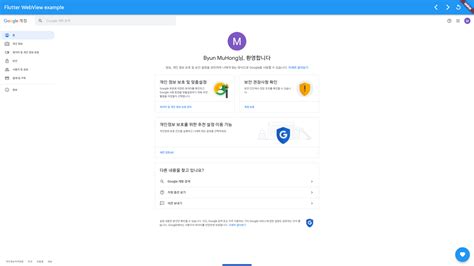 Webviewflutter Introduce Webviewflutter Base On Chromium Engineewk