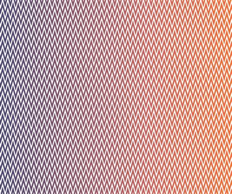 Wave Line And Wavy Zigzag Pattern Lines Abstract Wave Geometric