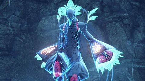 Ouroboros Forms List Xenoblade Chronicles 3 Guide Ign