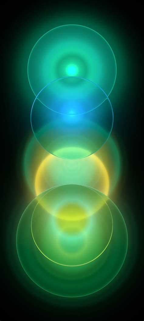 Green Oled Wallpapers Wallpaper Cave