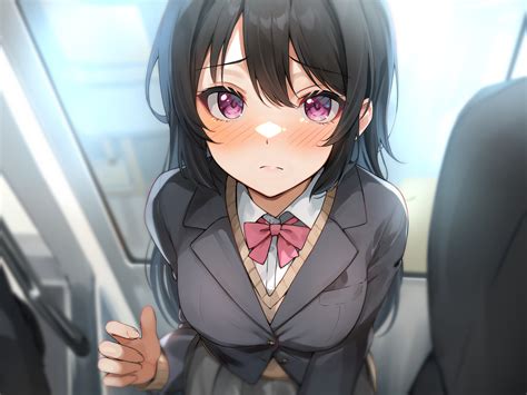 Shiitake Taishi Page Yande Re