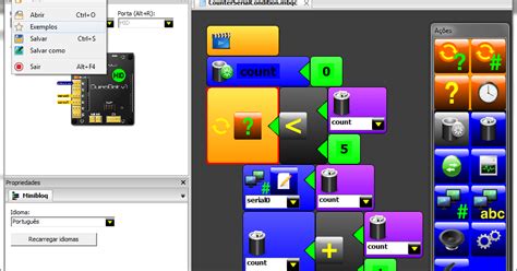minibloq minibloq translated to portuguese