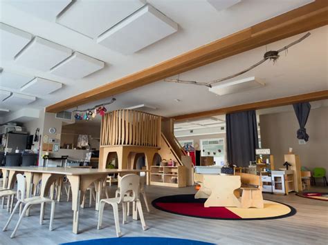 Classroom Noise Management Sound Camel