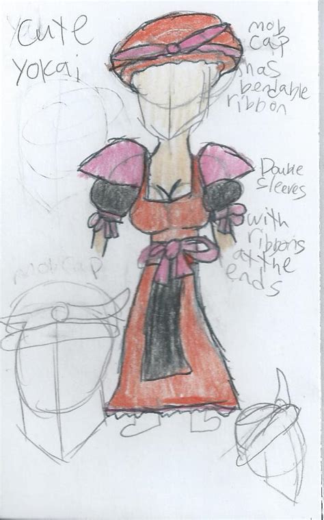 Design 2 Cute Yokai By Kaedeennead On Deviantart Design 2 Cute Yokai By Kaedeennead On Deviantart