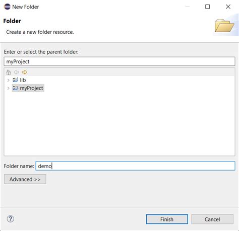 Create A Project — Microej Documentation