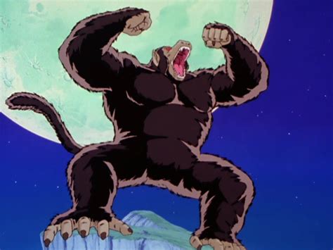 Ōzaru Gokupedia Fandom Powered By Wikia