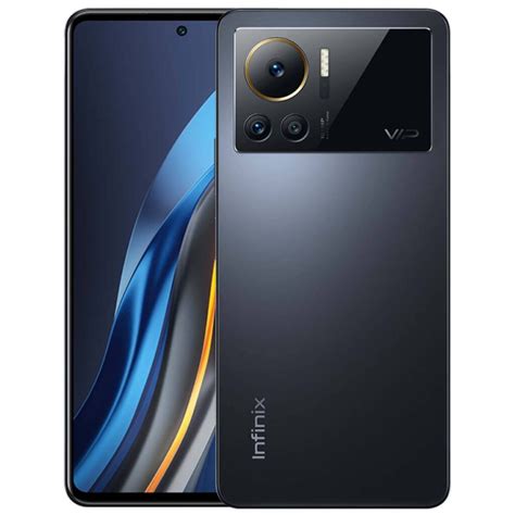 Infinix Note Vip Gb Rakistan