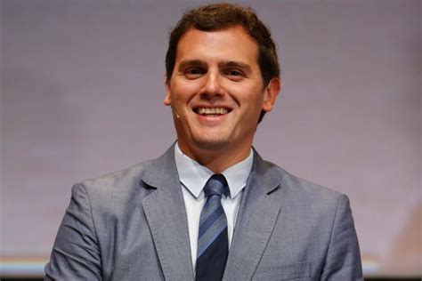 Un Adiós Profundo Albert Rivera Se Despide De Su Padre Con Una