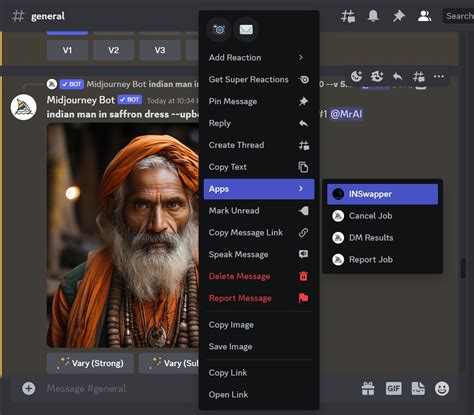 How To Use Midjourney Ai For Creating A Masterpiece Art Shiksha Online
