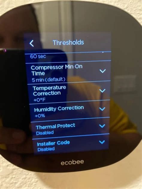 How Does Ecobee Humidity Control Work A Smart Thermostat Guide