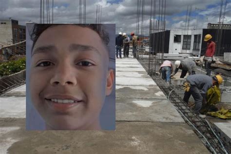 Practicante Del Sena Perdió La Vida En Accidente Laboral Huellastv