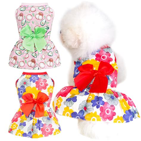 Pugs In Dresses