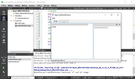 QT 学习笔记五 qt addwidget CSDN博客