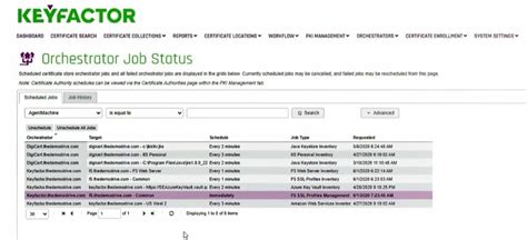 Certificate Automation For F5 Big Ip Keyfactor