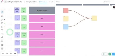 10 Free Program Management Templates With Plans Processes