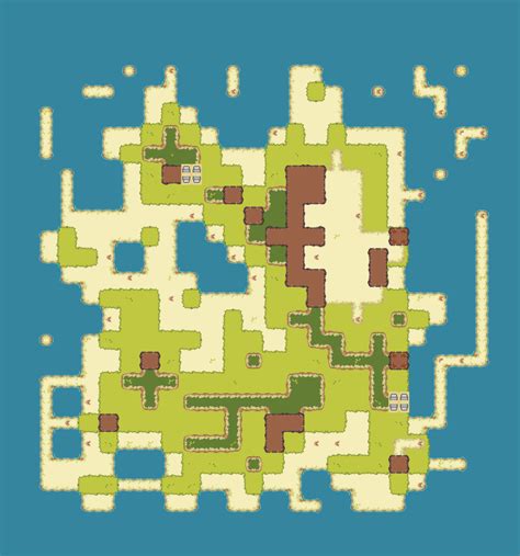 Updated Tile Drawing Algorithm Rgamedevscreens