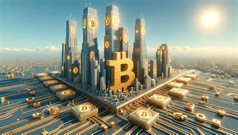 Bitcoin Developer Sees ‘bitcoins L2 Era As Key To Mass Adoption