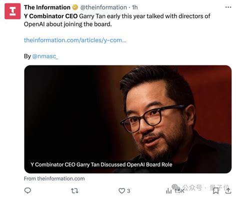 她才是赶奥特曼下台的关键人物？openai Cto劲爆大瓜澎湃号·湃客澎湃新闻 The Paper