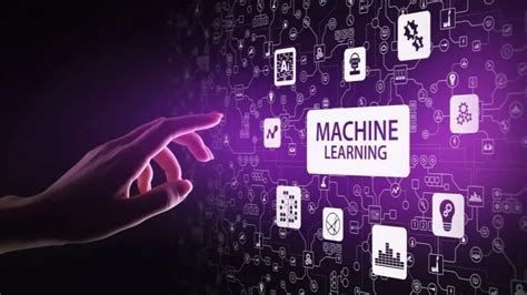 Understanding Machine Learning Concepts Applications And Future Trends