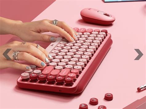 Discover Best Logitech Keyboard And Logitech Keyboard Ideas Logitech Keyboard Computer