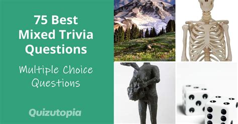 25 Best Quiz Questions With Answers Multiple Choice Quizutopia 25 Best Quiz Questions With Answers Multiple Choice Quizutopia