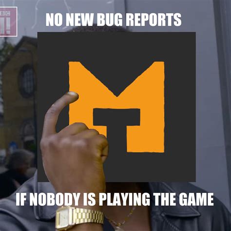 Bug Report Sent To Mt Ignored Never Fixed Many Such Cases Sad R