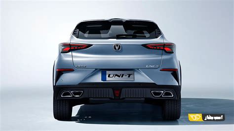 تفاوت چانگان یونی تی Uni T با دیگر کراس اوورهای بازار اسب بخار