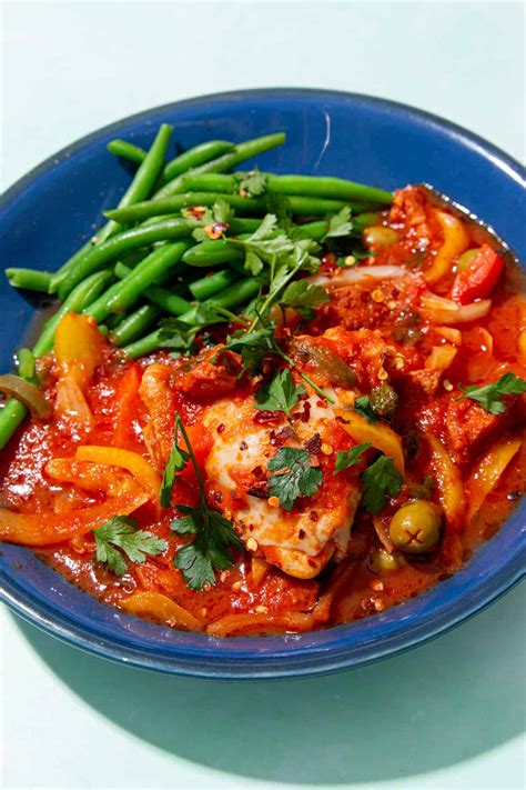 Spanish Chicken And Chorizo Stew Beat The Budget