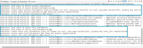How To Configure Multiple Database In Spring Boot Paulsofts