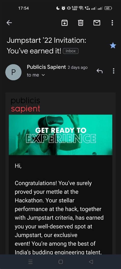 Rishabh Tiwari On Linkedin Jumpstart Hackathon 13 Comments