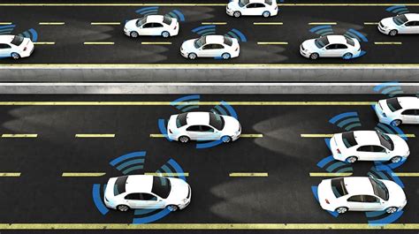 Hexagon Demonstrates Gnss Correction Technology For Autonomous Driving Ust