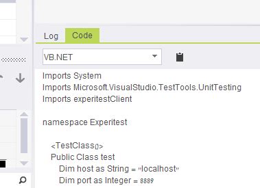 VB NET