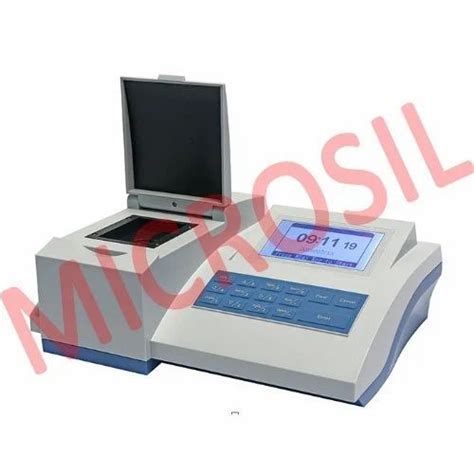 Microsil Mild Steel Cod Analyzer For Lab At ₹ 144000piece In Ambala