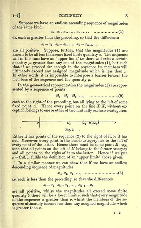 Mathematical Treasure Lambs Infinitesimal Calculus Text Mathematical Association Of America