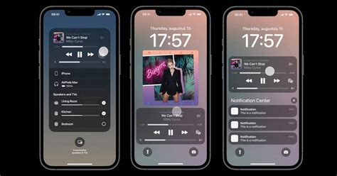 Understanding Corner Radius For Ios Components Rios