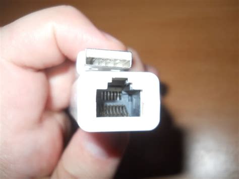 Адаптер ASIX AX88772B USB2 0 to Fast Ethernet Изя Лайф