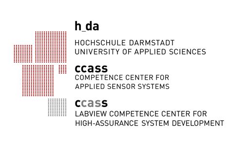 Ccass Competence Center For Applied Sensor Systems Linkedin