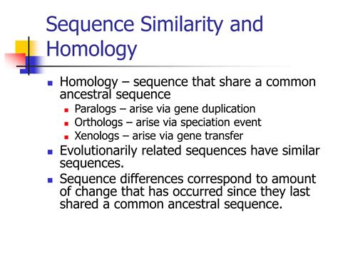 Bioinformatics And Phylogeny Pdf Pdf Databases Computer Software
