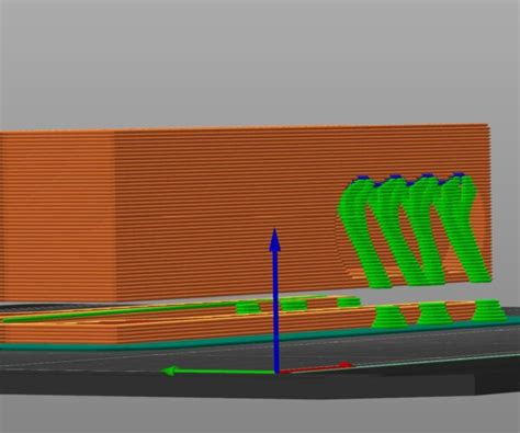 Missing Layers In Gcode From 274 Prusaslicer Prusa3d Forum