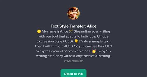 What Is Text Style Transfer At Juliet Ford Blog
