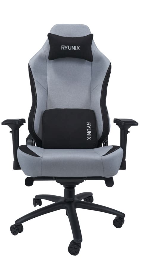 Ryunix Gx8 Professional Gaming Chair Ready To Level Up Your Game