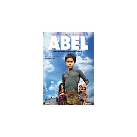 Abel 8436027578826