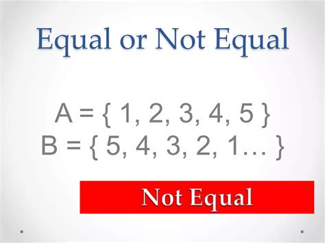 Lesson 1 1 Basic Ideas Of Sets Part 2 Pptx