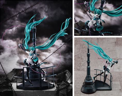 HATSUNE MIKU Love Is War Refined Ver Kinokuniya USA