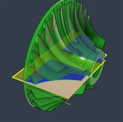 solved turning problem autodesk community