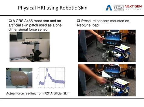 examples of nonlinear systems robots new robotic treatment systems for