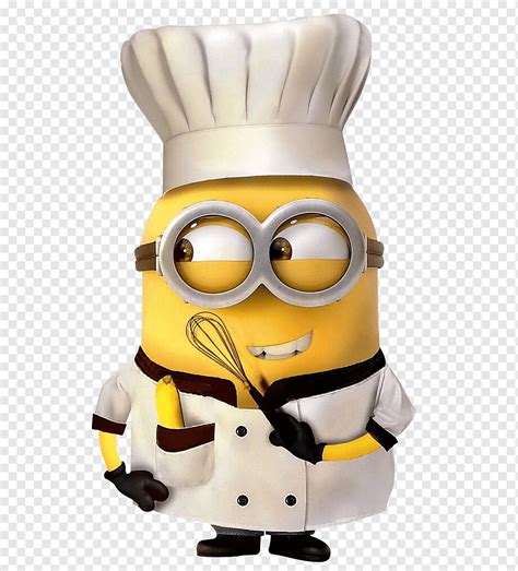 요리사 미니언 요리 애니메이션 데스크탑 요리사 아이폰 다른 사람 요리 바탕 화면 배경 화면 Png Pngwing